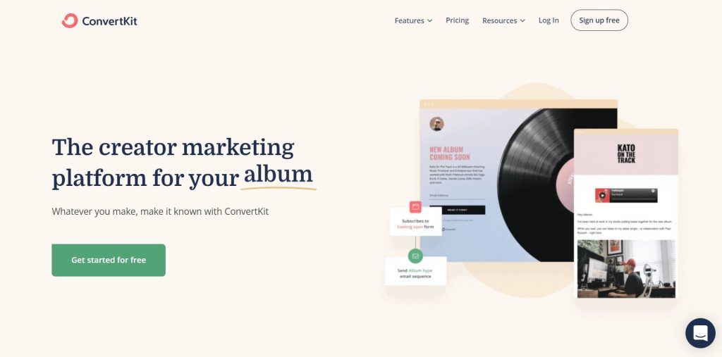 Las 11 mejores herramientas de email marketing en 2025