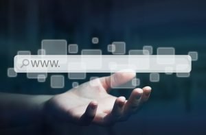 Diferencias entre dominios .es y .com