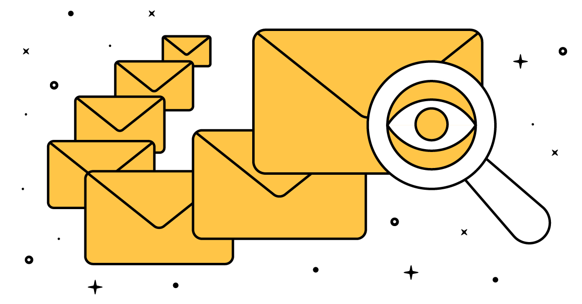 6 cosas que aprendimos analizando millones de emails