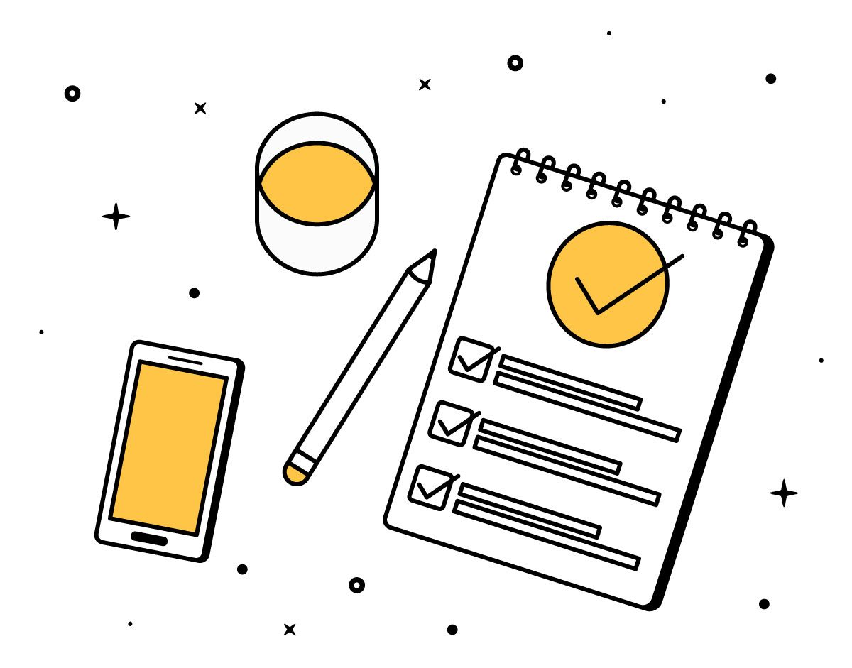 Encuestas online: los 4 pasos que debes seguir para hacerlas bien