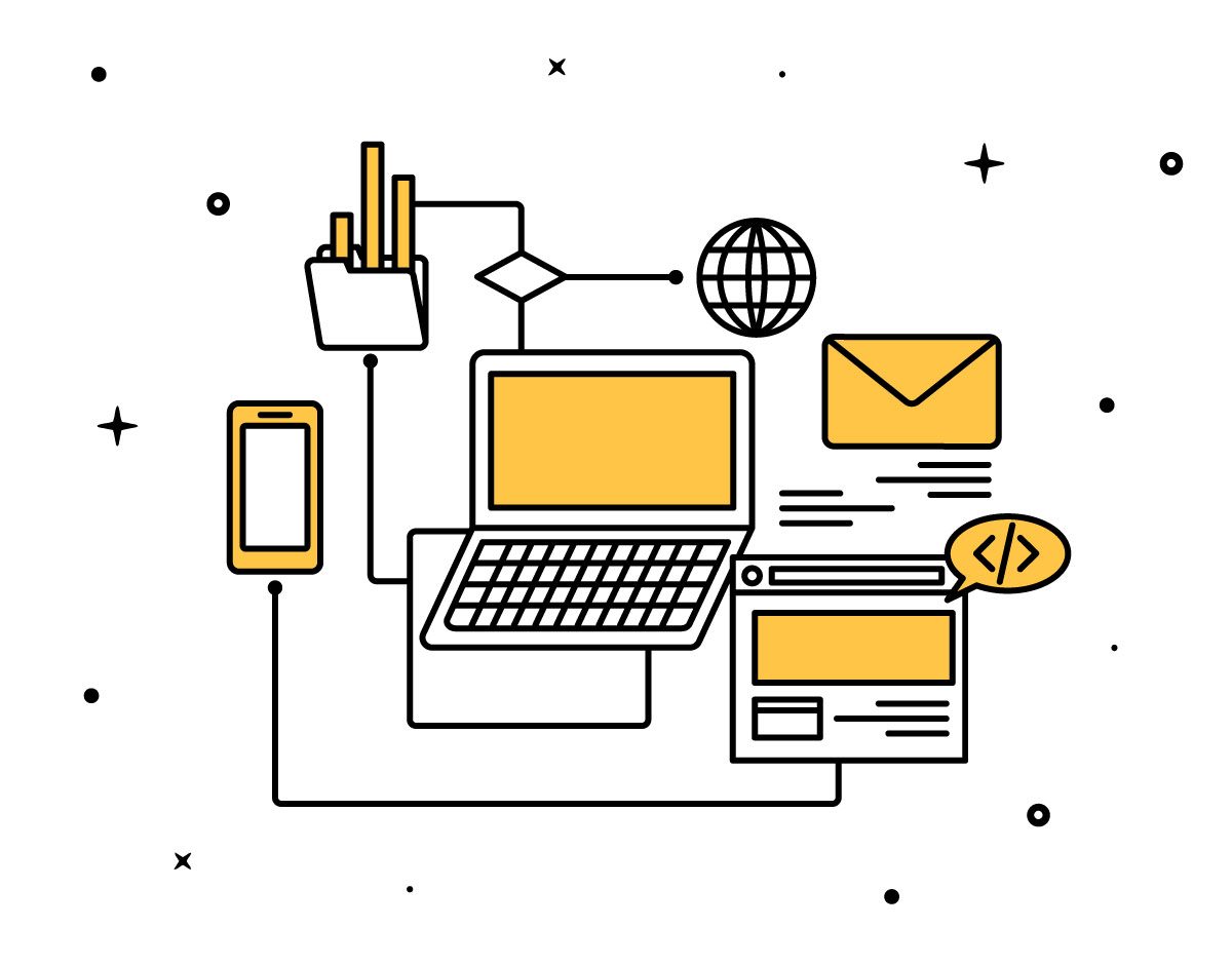 Marketing digital para pymes y autónomos [Guía primeros pasos]