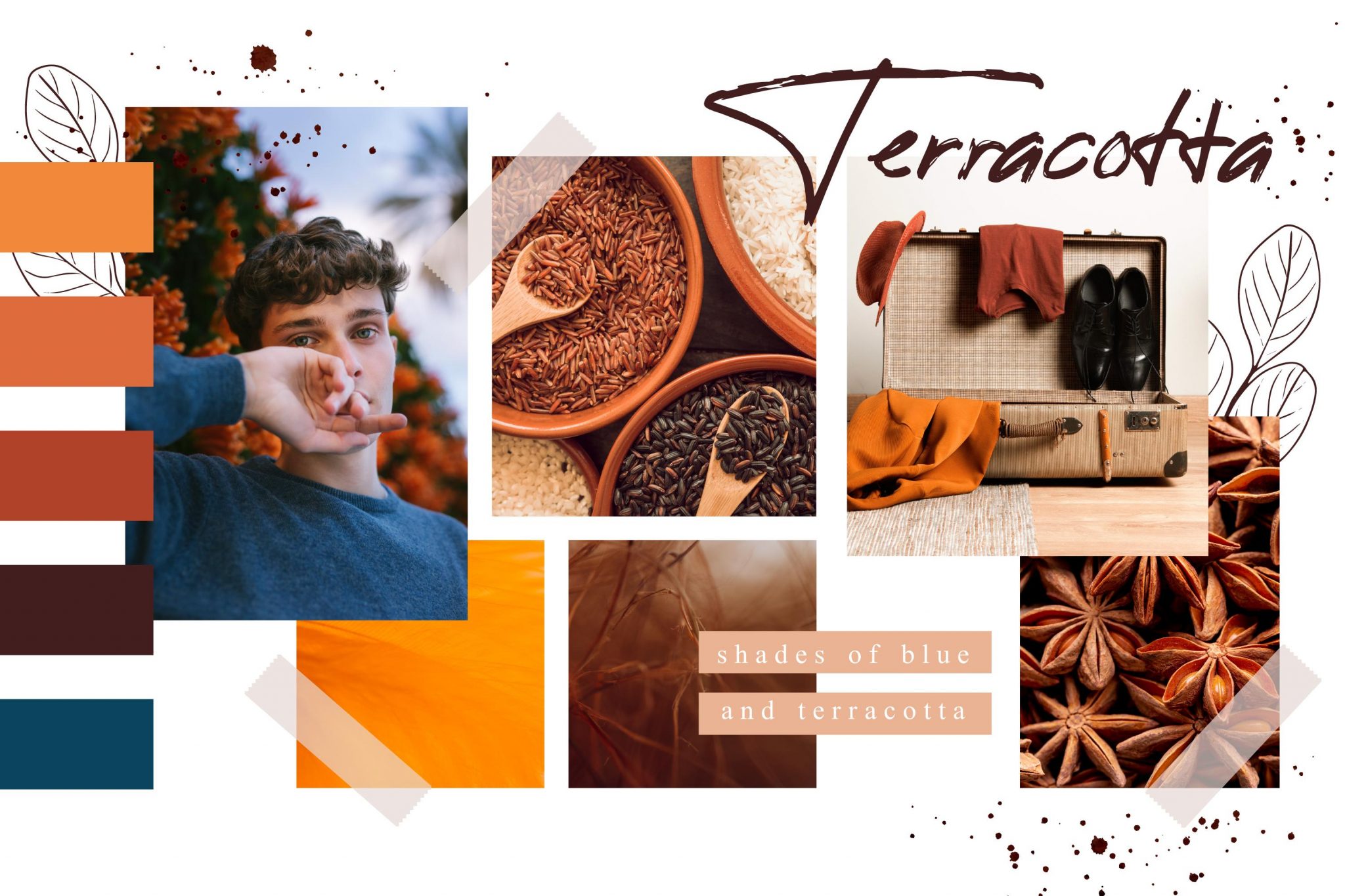 Moodboards: What Are They, What Are They For, and How Are They Made?