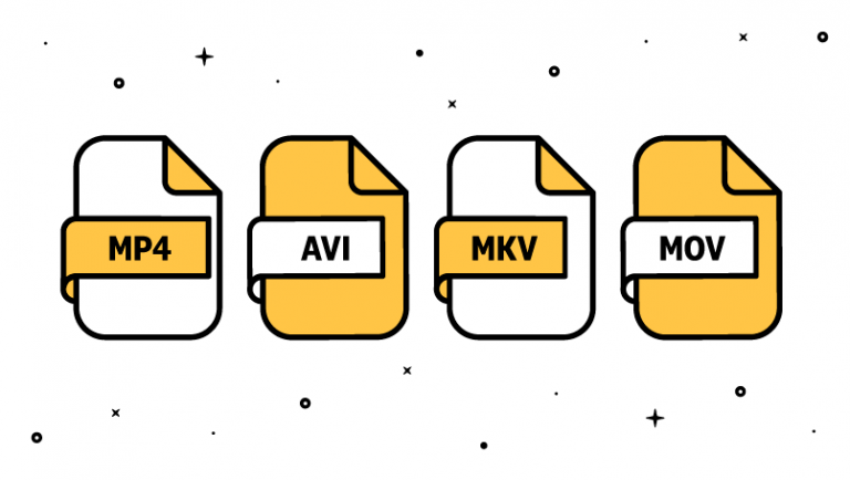 Especificaciones básicas que debes conocer para tus vídeos