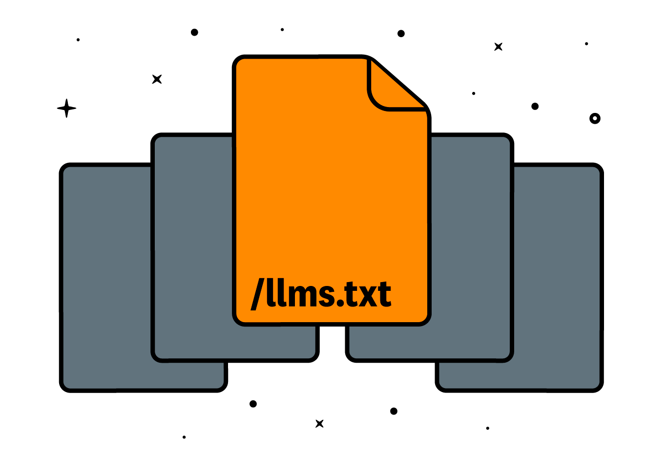 Guía completa del fichero llms.txt: Optimiza tu web para la IA