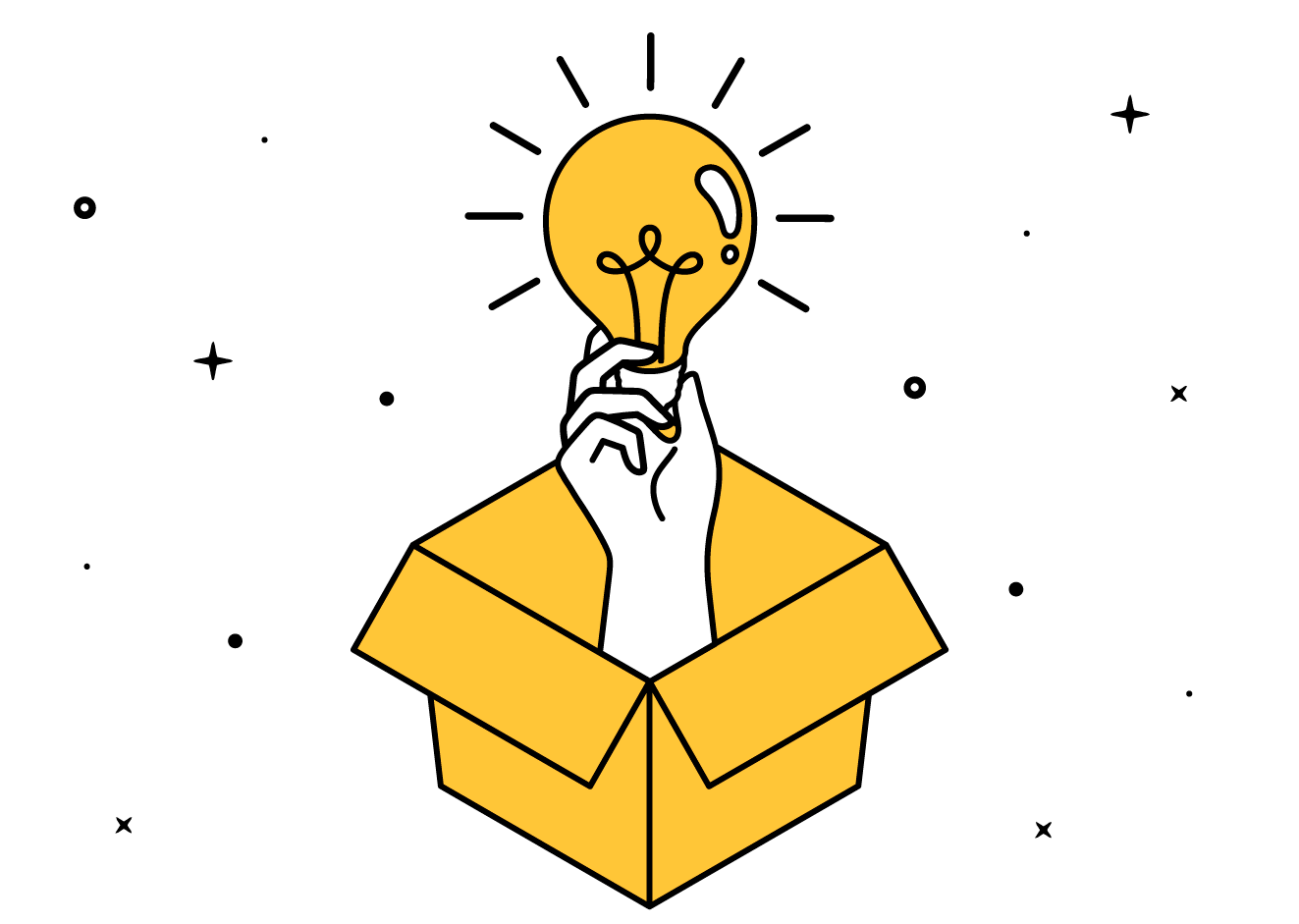 Single-minded proposition: una frase para definir tu mensaje clave